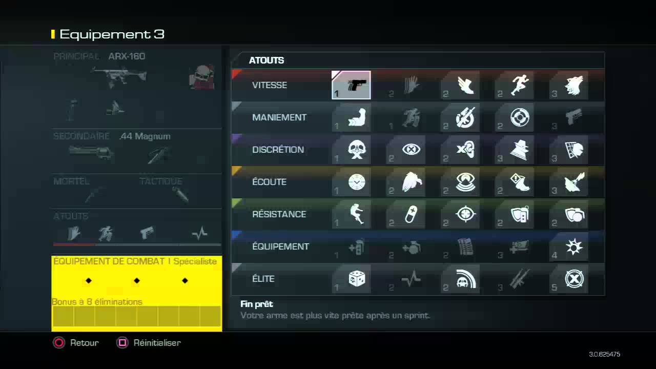 CoD Ghost dual commentary (partie privée) - YouTube