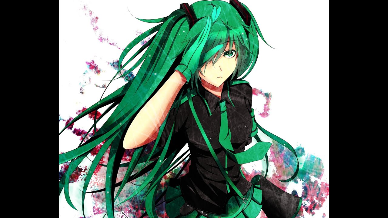 Digital Girl - Unknown Song (W.I.P Remix) - YouTube