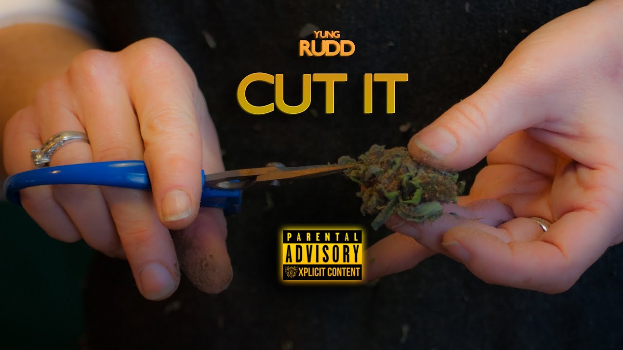 Isaac Rudder (Yung Rudd) - Cut It [Freestyle] - YouTube