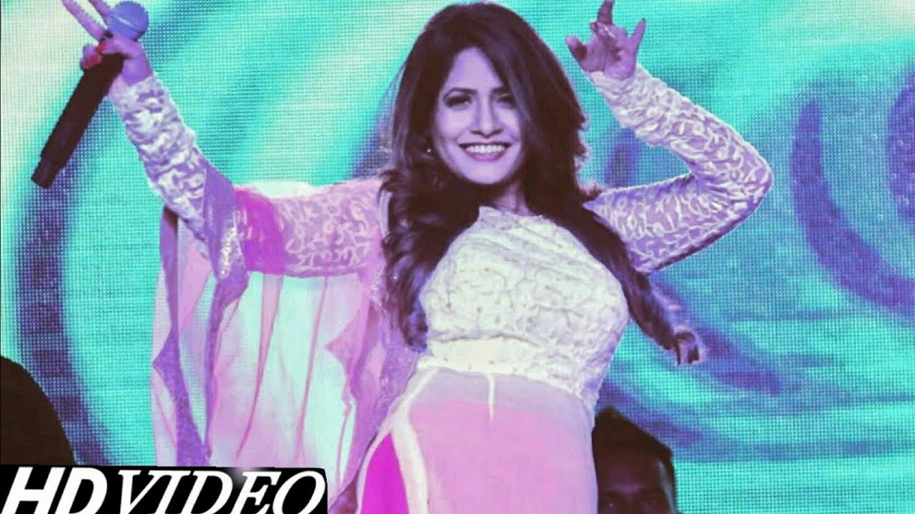 Miss Pooja Live Show In Chandigarh ।Punjabi Singer। Live Performance ...