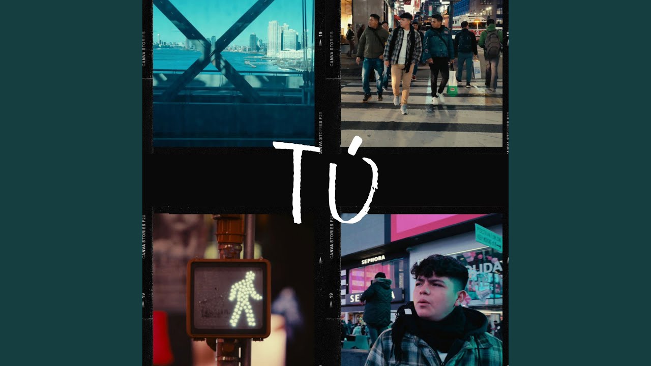 Tú - YouTube Music