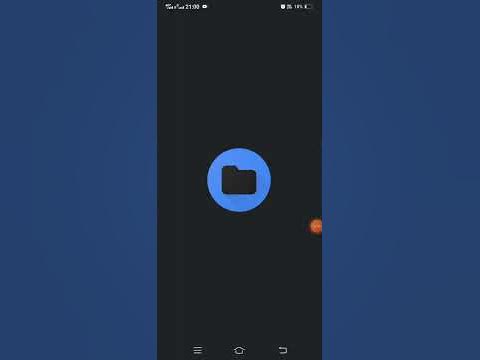 creating Android app in MIT using mobile - YouTube