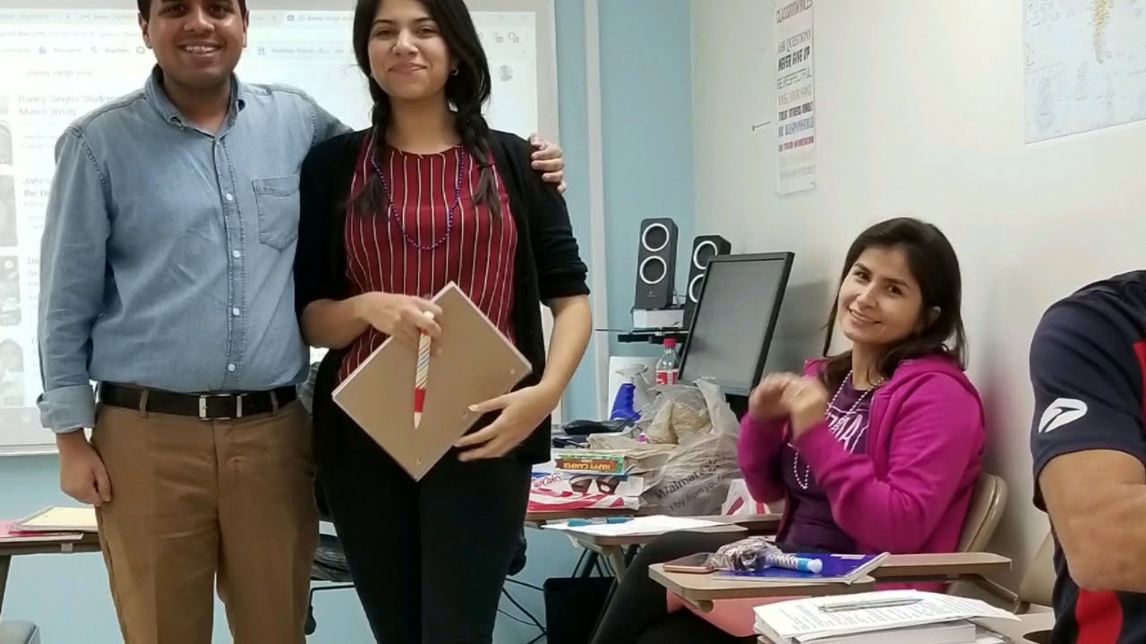 Uceda School on South Semoran Blvd in Orlando, Florida - YouTube