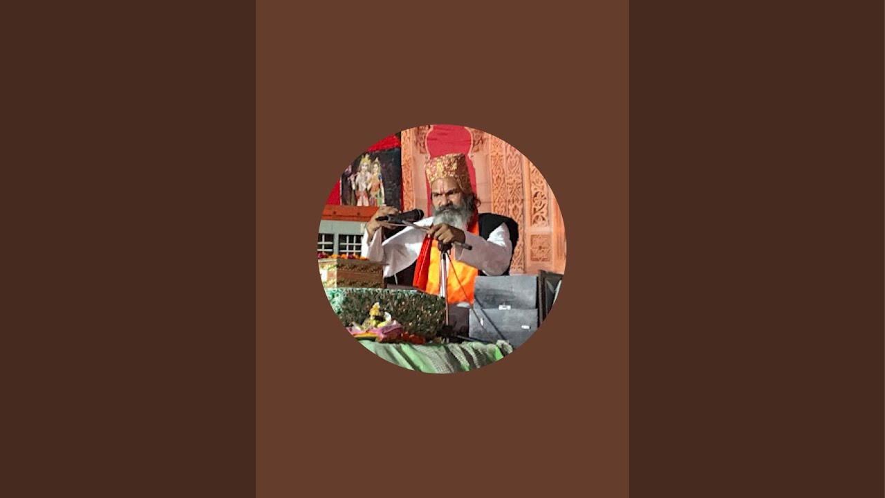 Arvind Raj studio is live - YouTube