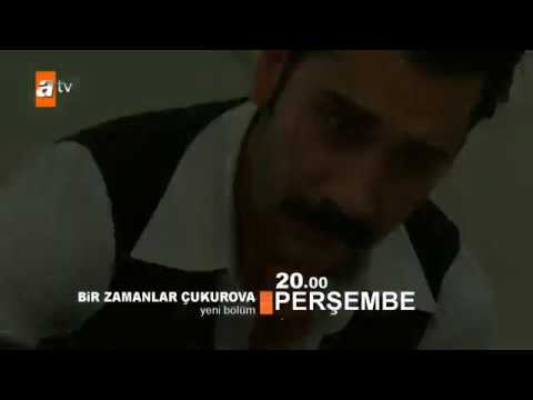 Bir Zamanlar Çukurova 65. Bölüm Fragmanı