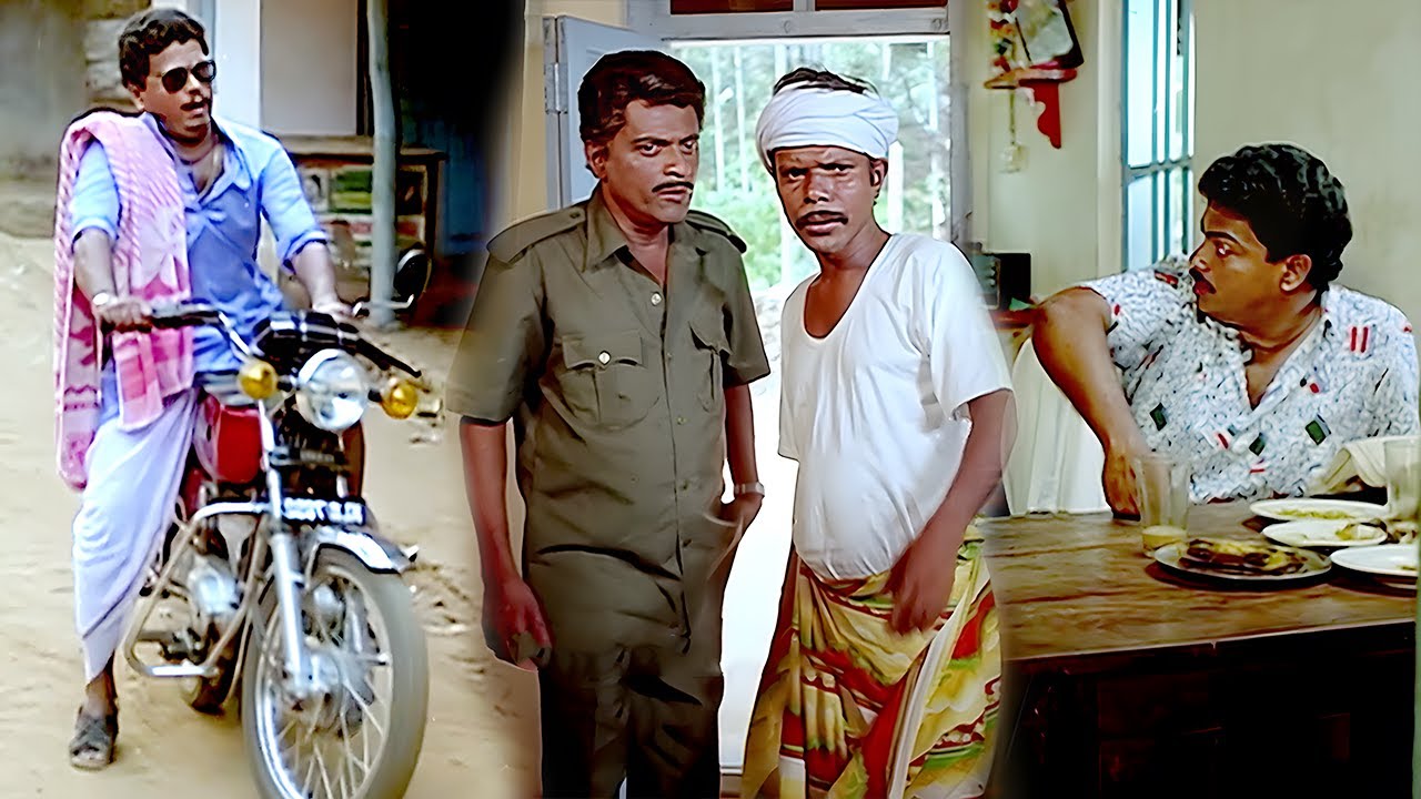 തുടക്കം മുതൽ ഒടുക്കം വരെ ചിരിപ്പിച്ച ജഗദീഷേട്ടന്റെ കിടിലൻ കോമഡി ...
