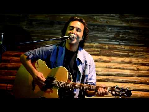 Cenk Taner: Duymuştum Şehirdeydim @Piyes (19 Ekim 2012)