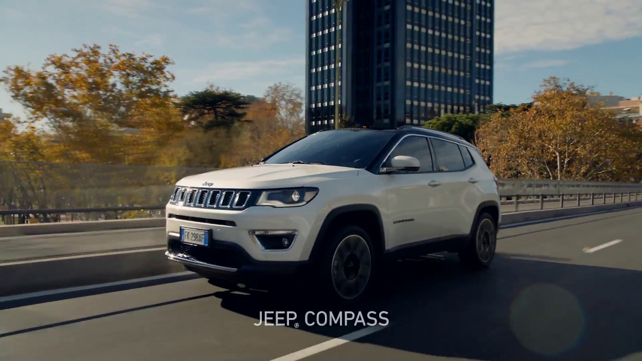 Techo Jeep Compass - Idea Sala De Estar