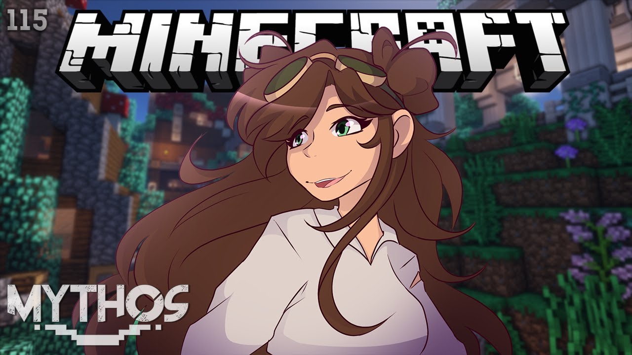 MYTHOS SMP Ep.115 - YouTube