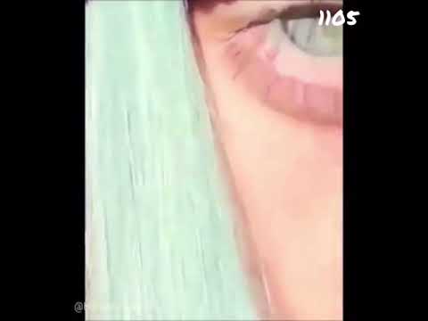 Billie Eilish beautiful moment