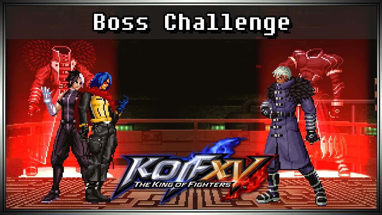 드디어 등장!! 크로닌, 네임리스 VS 크리저리드ㅣKrohnen, Nameless VS Alpha Krizalid - YouTube