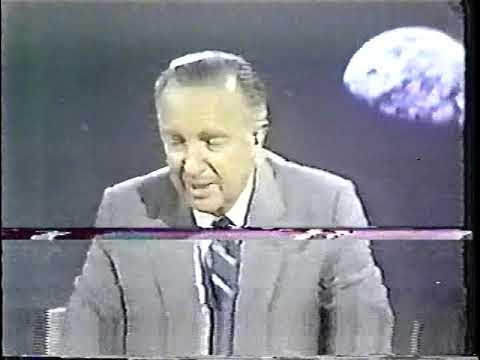 Apollo 11 CBS News Coverage - YouTube