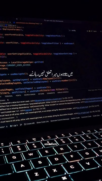 Coding Lover Coding Lover Codingstatus Status Whatsappstatus Foryou Viral Reel Youtube