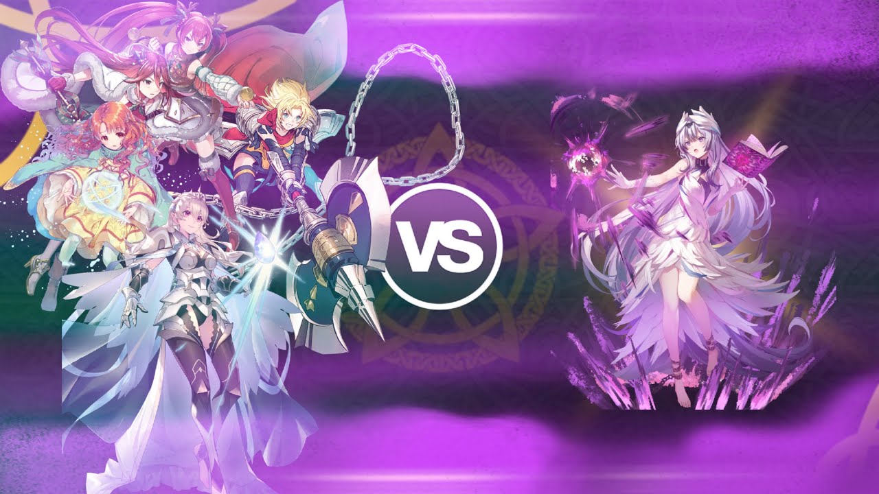 FEH Veyle MHB (Abyssal) - YouTube