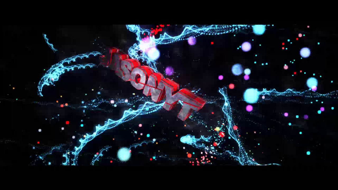 Intro para Jason Yt perdoname bro...... - YouTube