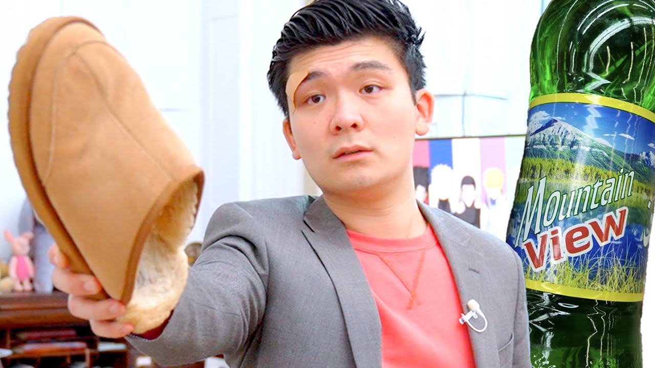 When Everything is Off Brand - YouTube