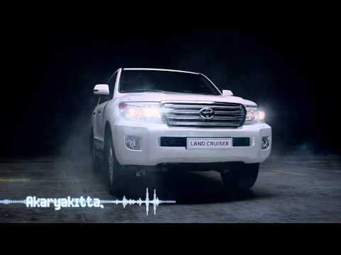 Toyota Forever