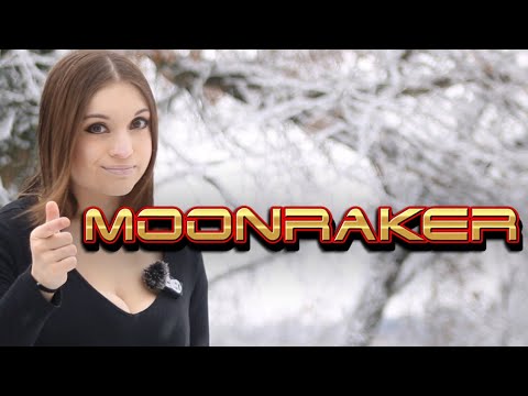 Moonraker (MOVIE REVIEW & RECAP) - YouTube