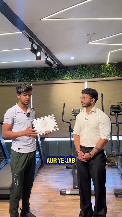 Why Choose UFIT Academy? - YouTube