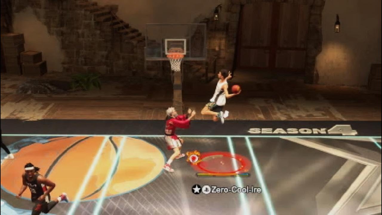 NBA 2K25 - Return of the 7'0 Versatile Enforcer - YouTube