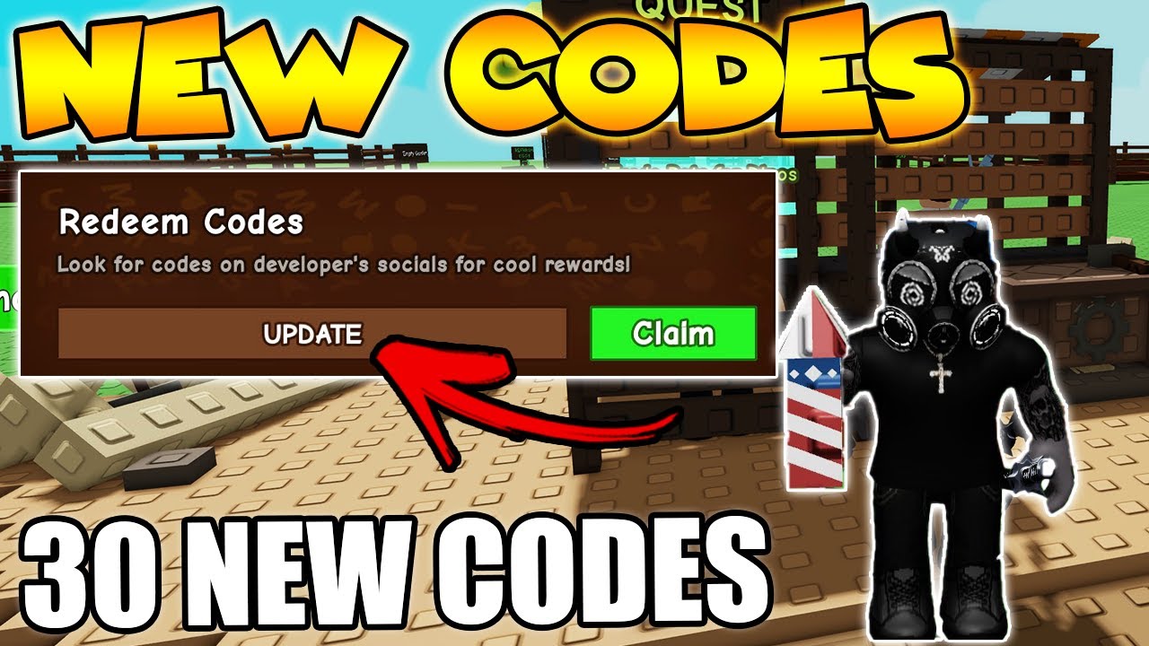 30 CODES MEGA HARVEST UPDATE! 🌱 Grow a Garden MEGA HARVEST UPDATE NEW CODES! (Roblox) - YouTube