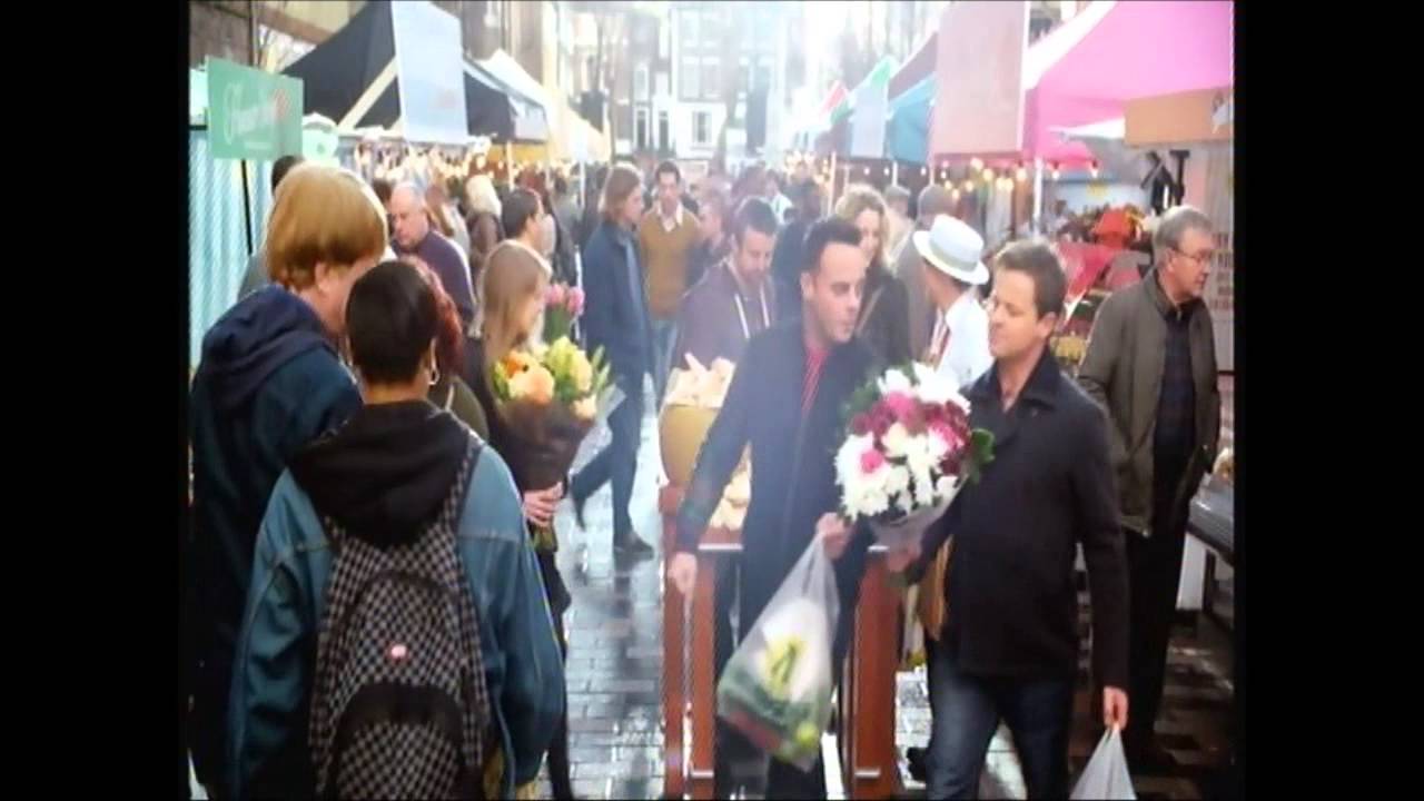 Morrisons Market Street advert 2014 - YouTube