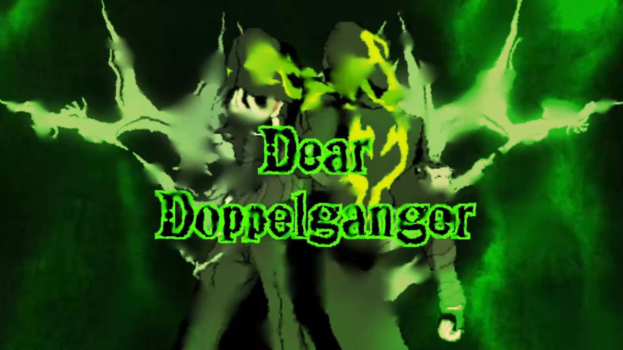 Dear Doppelganger 」BBCF Terumi CMV - YouTube