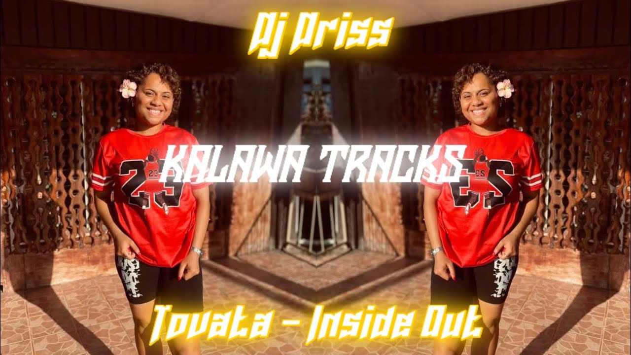 Tovata - Inside Out [Dj Driss] Remix 2x25 - YouTube