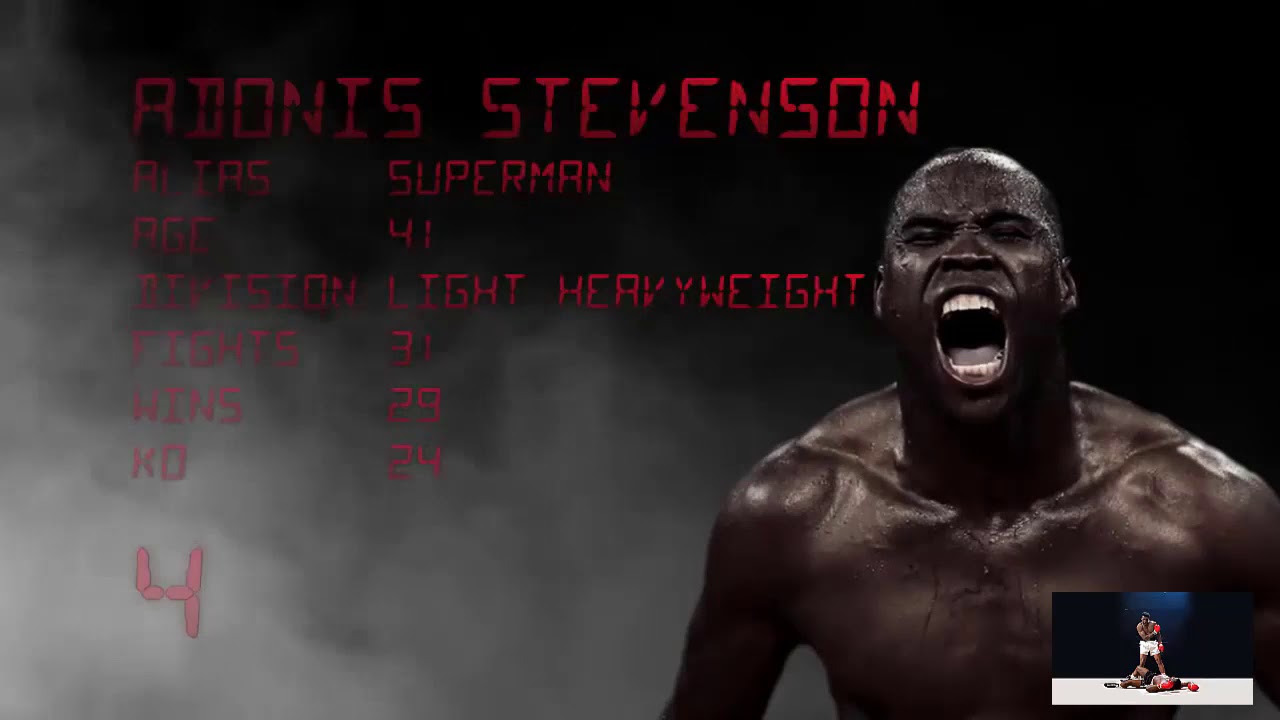 Top Boxing 2019 Youtube