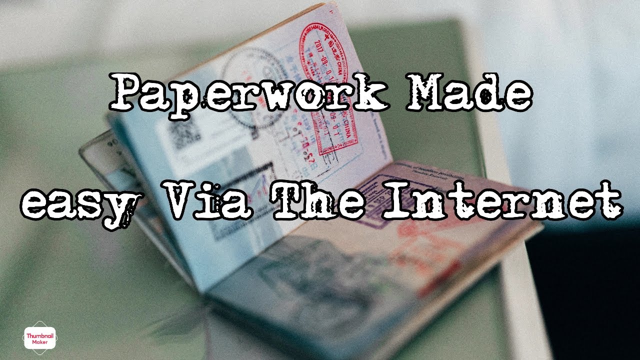 D7 Visa paperwork | Expat Portugal | Relocate | Retire | Dominican ...