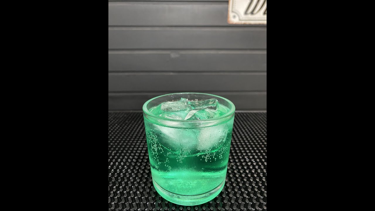 Drink Criptonita - YouTube