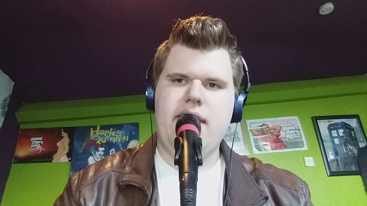 Sam Dobson Feel Again - YouTube