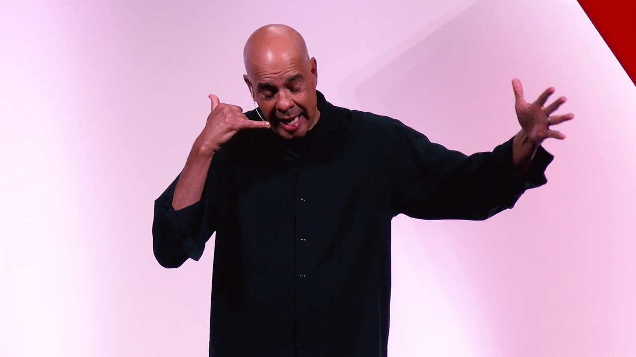 A Walk to Remember | Antonio Rocha | TEDxDirigo - YouTube