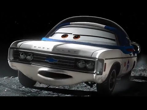 Guess This Cars Toon Character! (Wrong Answers Only!) - YouTube