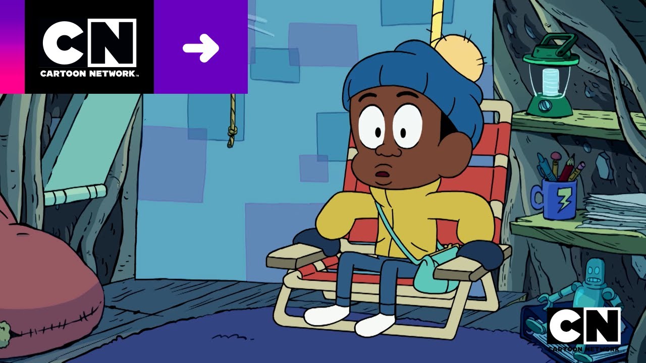 FERIADO DE INVERNO | O MUNDO DE GREG | CARTOON NETWORK - YouTube