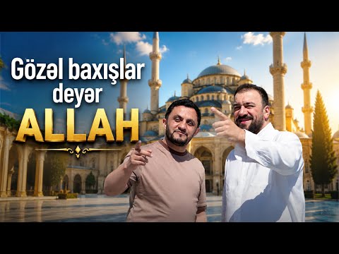 Fizuli Fəzli & Seyyid Taleh - Gözəl Baxışlar Deyər Allah