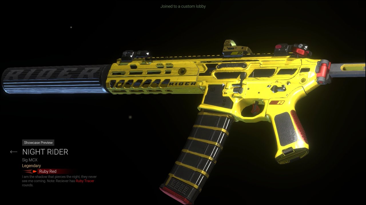 combat master: shadow rider all gun skin (maximum graphic) no ...