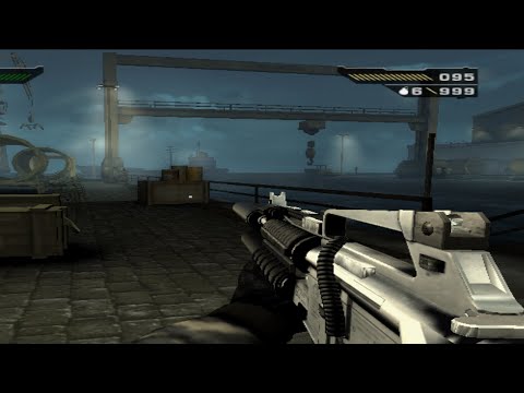 PS2 Emulator PNACH Cheats - Black