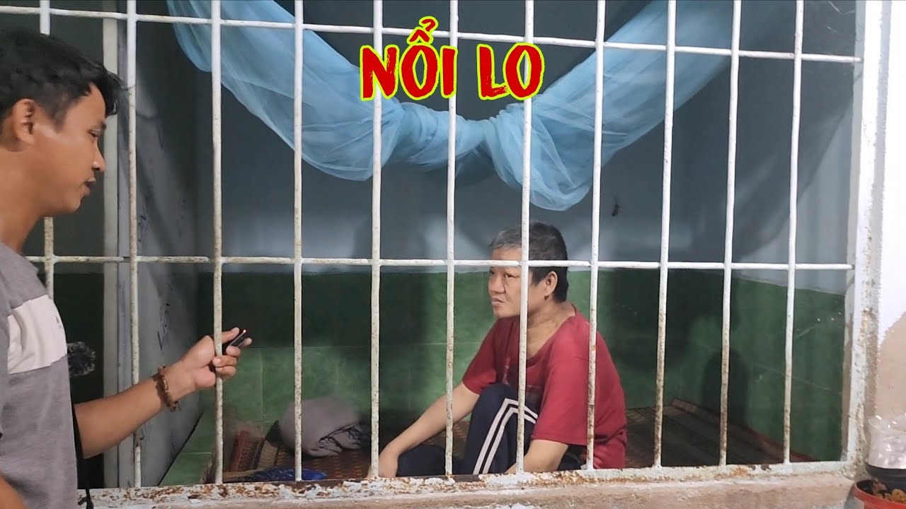 Kì Tích 30 năm gi.am gi.ữ anh Ý được giải thoát giờ lại muốn trở bệnh ...