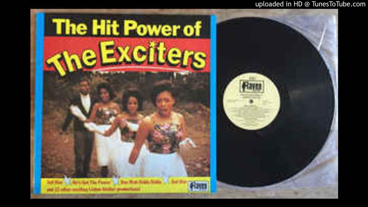 22 He's Got The Power-The Exciters - YouTube