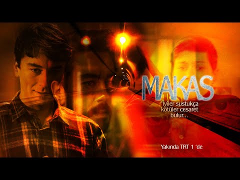 Makas (Scissors) Turkish Movie