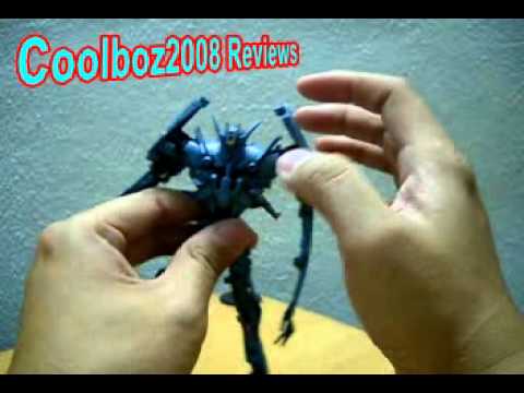 Transformers Prime : Deluxe Soundwave(RID) - YouTube