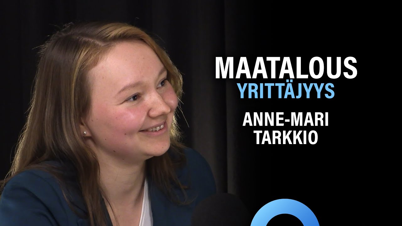 Maatilan isännätär: Metsänhoito, maatalous ja yrittäjyys (Anne-Mari ...
