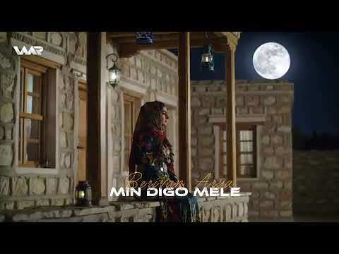 Berivan Arya - Min Digo Melê (KURDISH TRADITIONAL SONG)