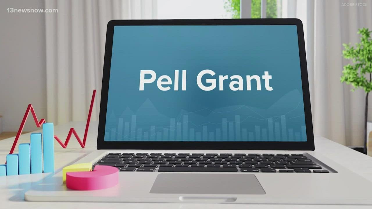 VERIFY: Is there a way to check if you received a Pell Grant? - YouTube