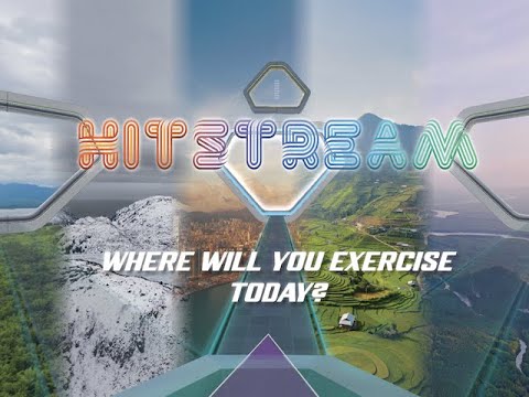 Hitstream Teaser Trailer - YouTube