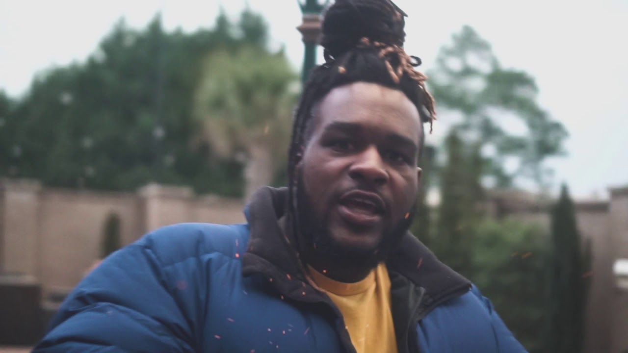 $eeFo - The Box Freestyle (Official Music Video) - YouTube