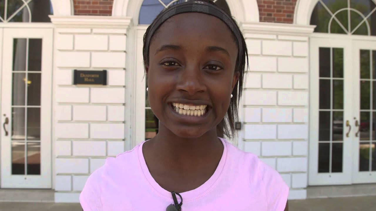 MICDS Middle School - YouTube