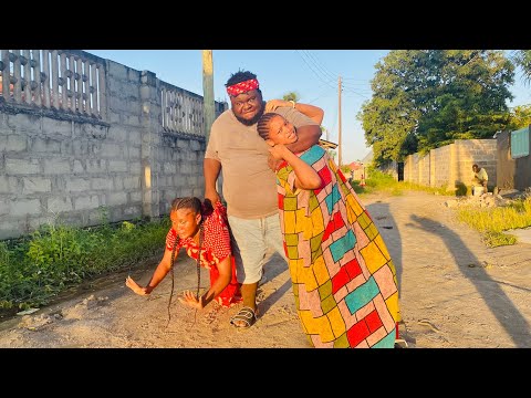 MTUMBWI WA KIBWENGO 1 - YouTube