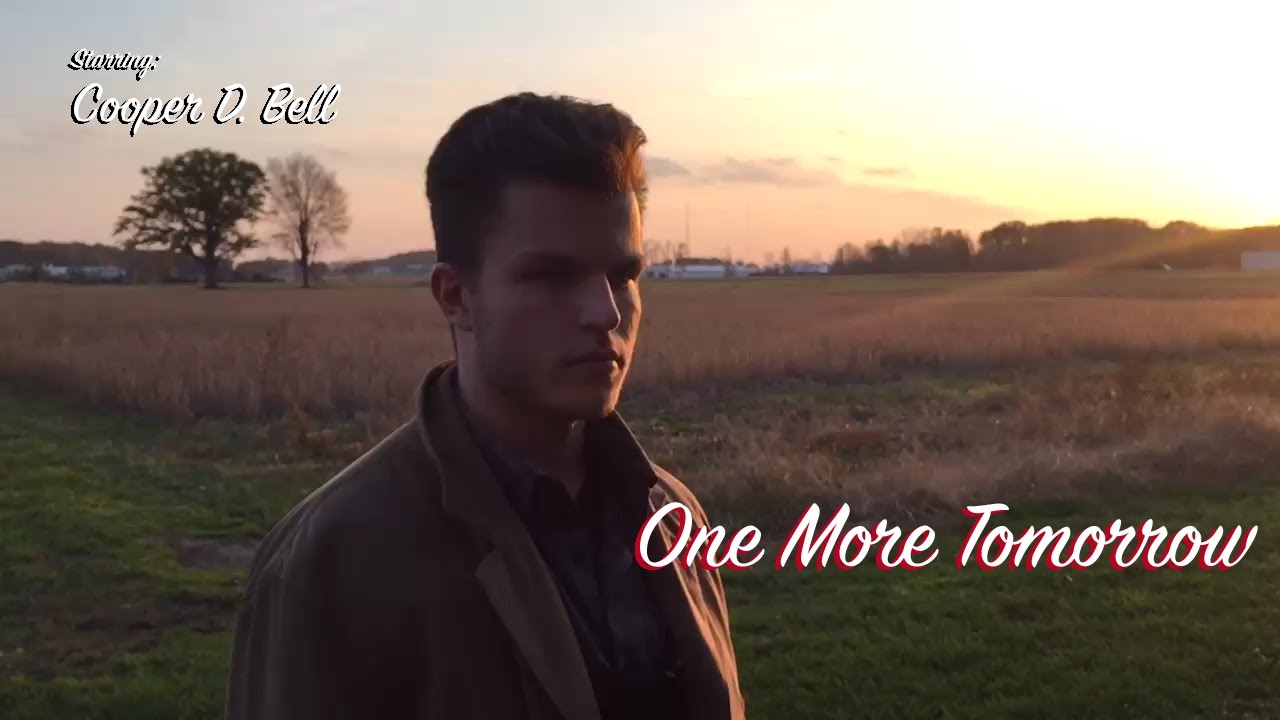One More Tomorrow - Short Film - YouTube